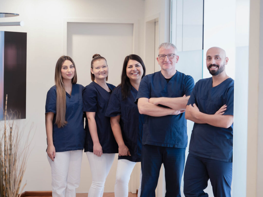 Fachpraxis für Oralchirurgie und Implantologie - Reutlingen